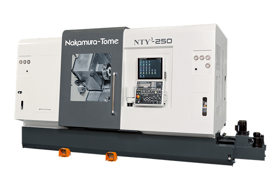 INNOVATION AND PERFORMANCE: THE NEW MACHINE REDEFINING THE STANDARDS ...